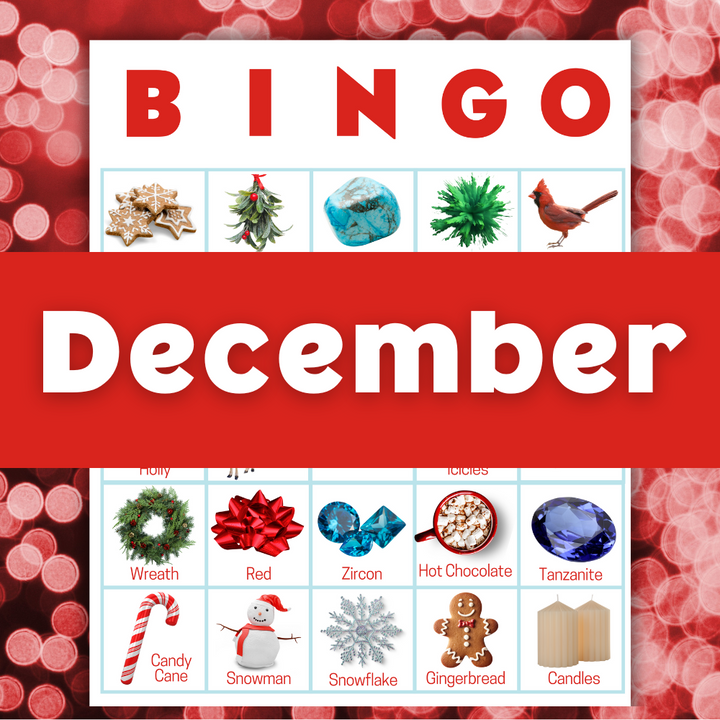 Bingo Printabes – Bingo Printables